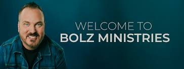 Shawn Bolz, Prophet of the New Apostolic Reformation—Part 1: A Peculiar ...